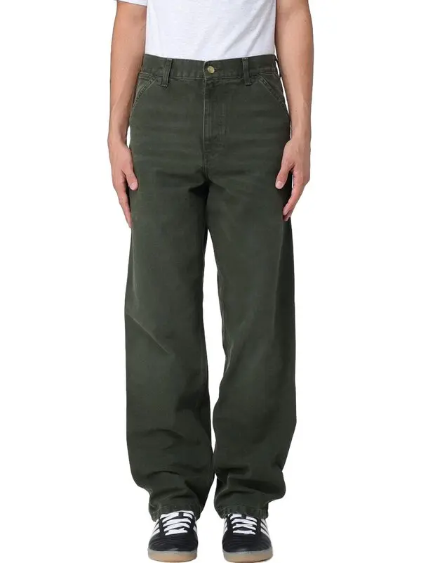 Carhartt Work In Progress Pants - Olive