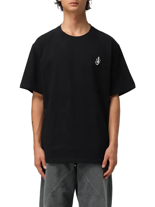 JW Anderson T-shirt - Black