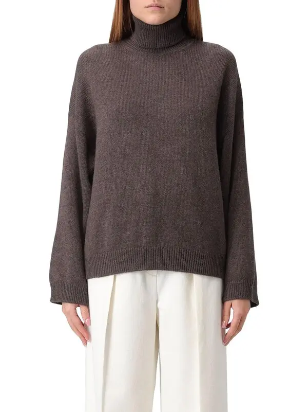 Brunello Cucinelli Pullover Sweater - Dark