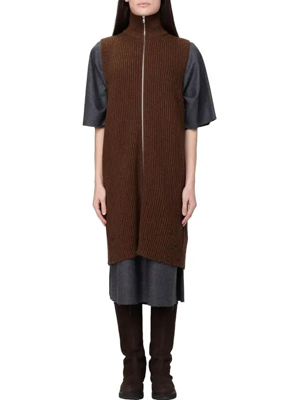 MAISON MARGIELA Sweater - Brown