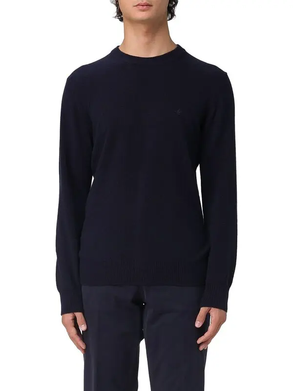 BROOKSFIELD Sweater - Blue