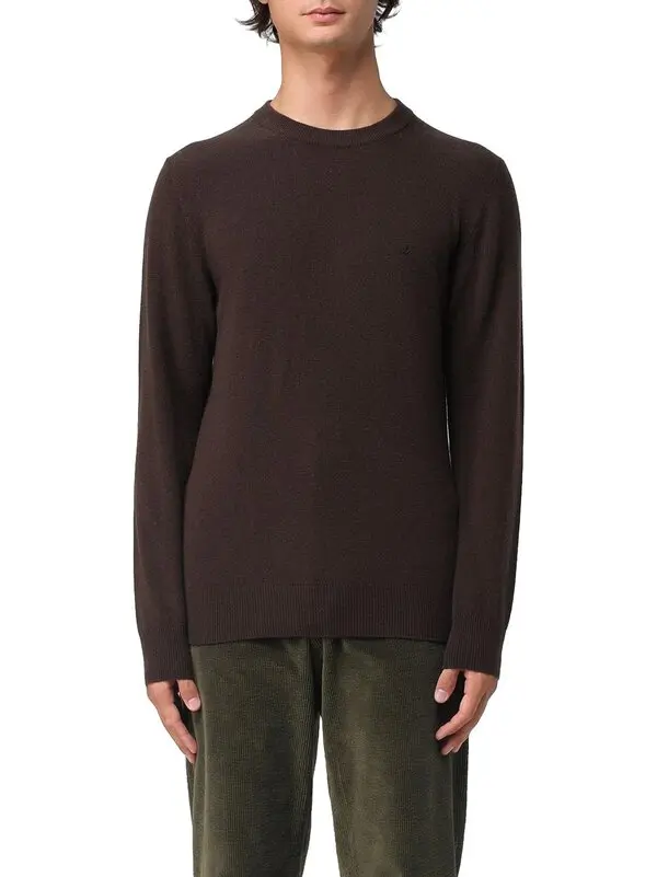 BROOKSFIELD Sweater - Ebony