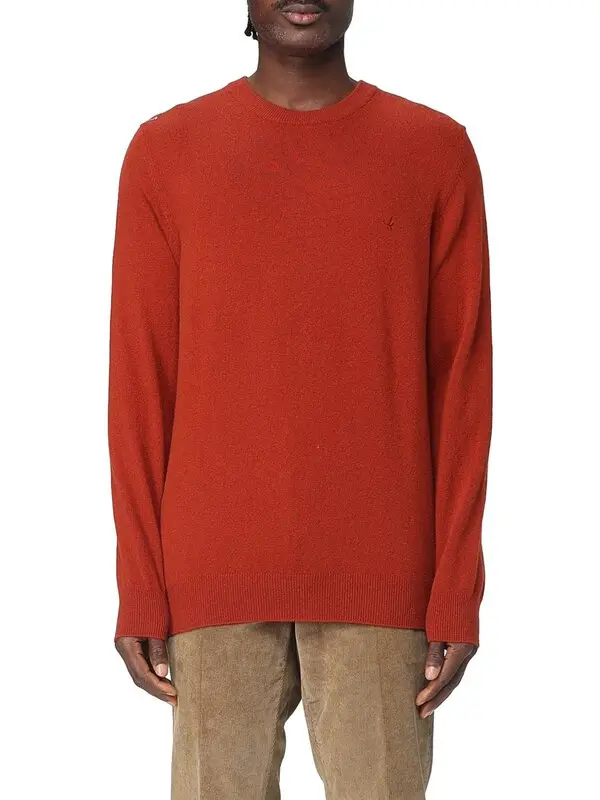 BROOKSFIELD Sweater - Red