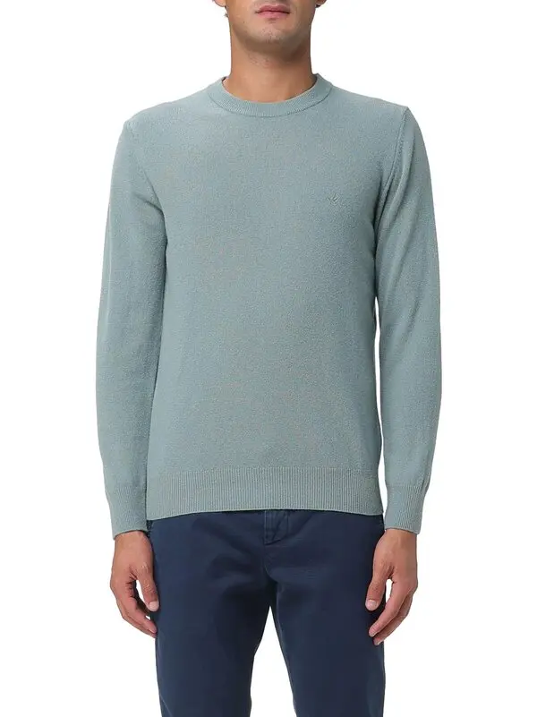BROOKSFIELD Sweater - Sage