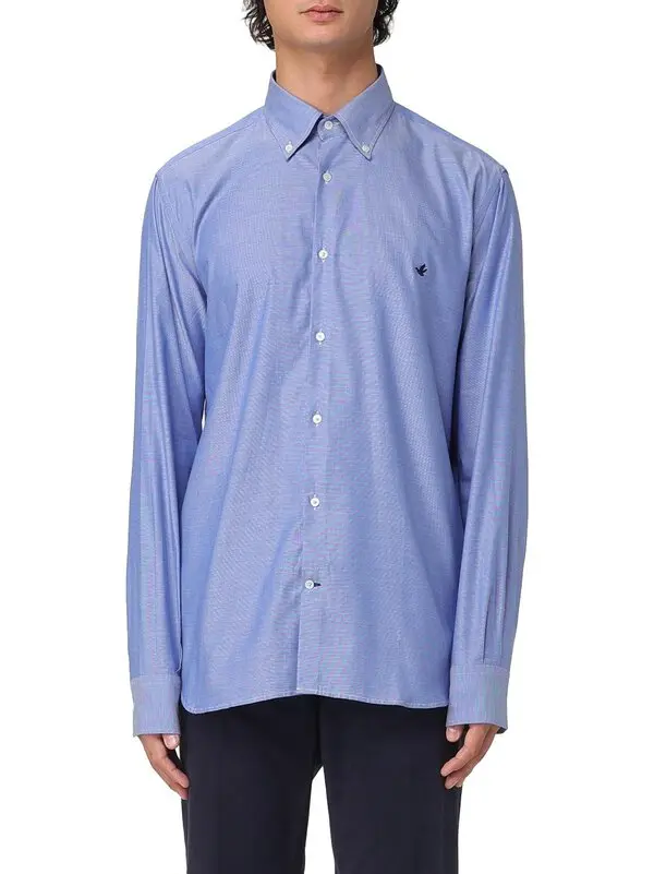BROOKSFIELD Shirt - Royal Blue