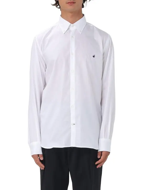 BROOKSFIELD Shirt - White