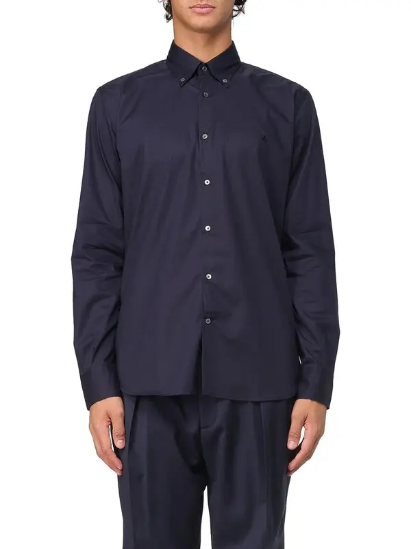 BROOKSFIELD Shirt - Blue