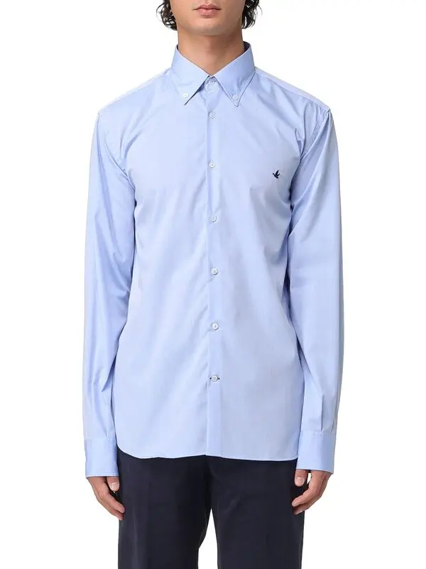 BROOKSFIELD Shirt - Sky Blue