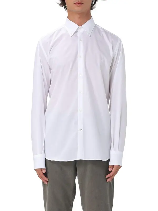 BROOKSFIELD Shirt - White