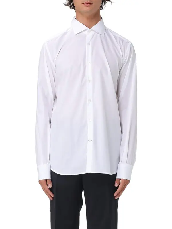 BROOKSFIELD Shirt - White
