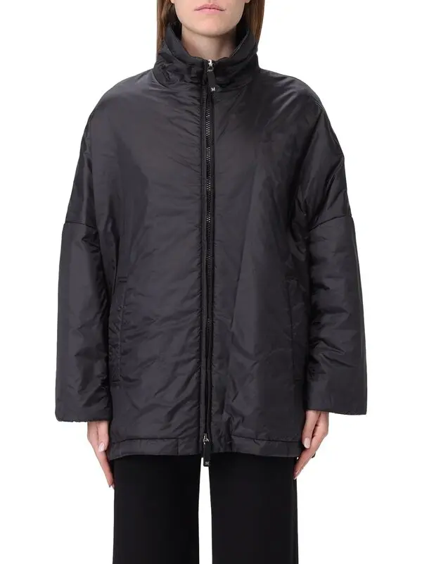 Max Mara Jacket - Black