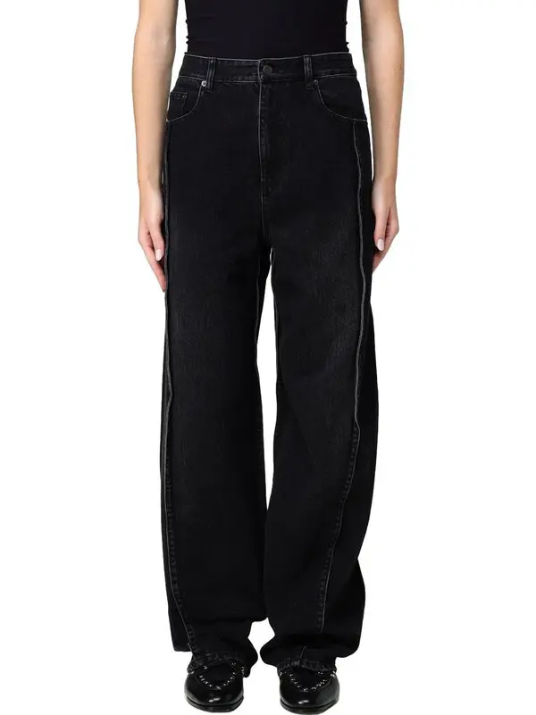 Tibi Jeans - Black