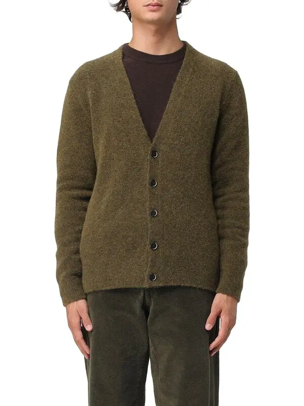 Barena Venezia Sweater - Olive