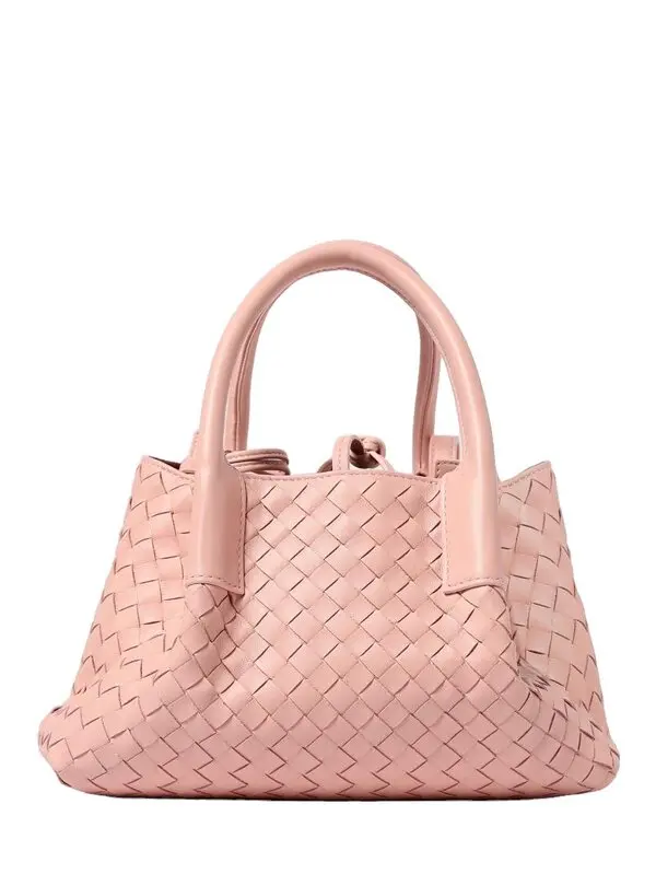 Bottega Veneta Handbag - Pink