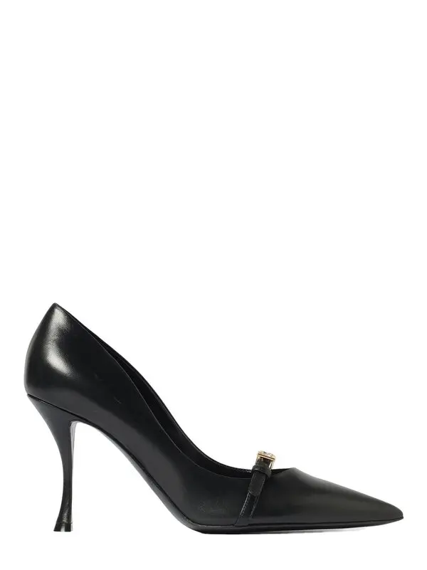 Dolce & Gabbana Pumps - Black