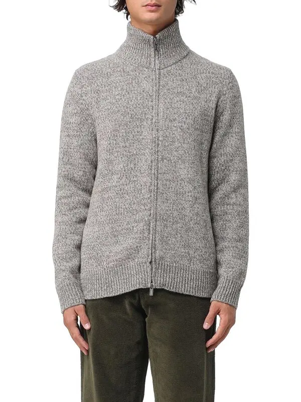 Barena Venezia Sweater - Dove Grey