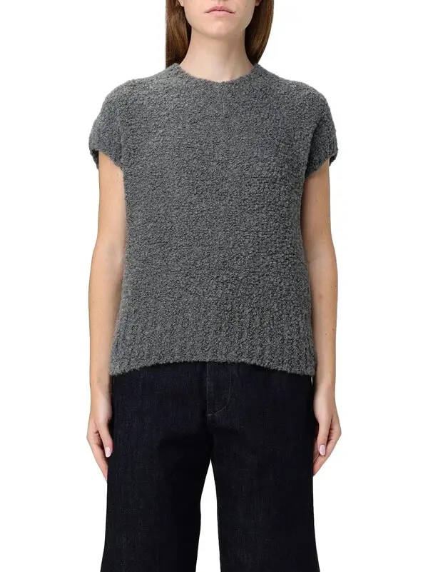 Barena Venezia Sweater - Grey