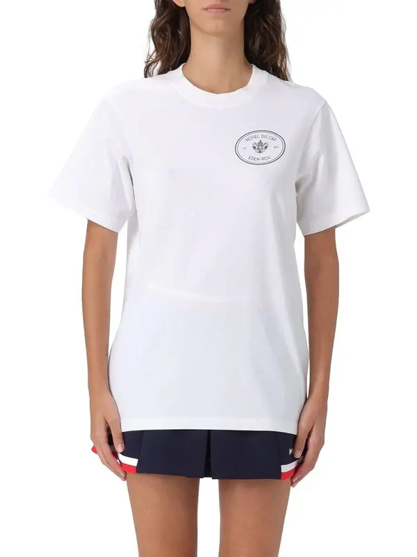 SPORTY & RICH T-shirt - White
