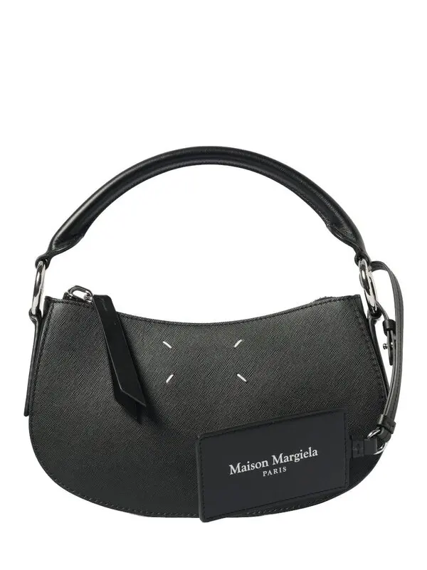 MAISON MARGIELA Handbag - Black