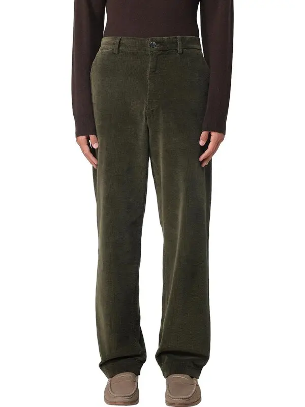 Barena Venezia Pants - Military