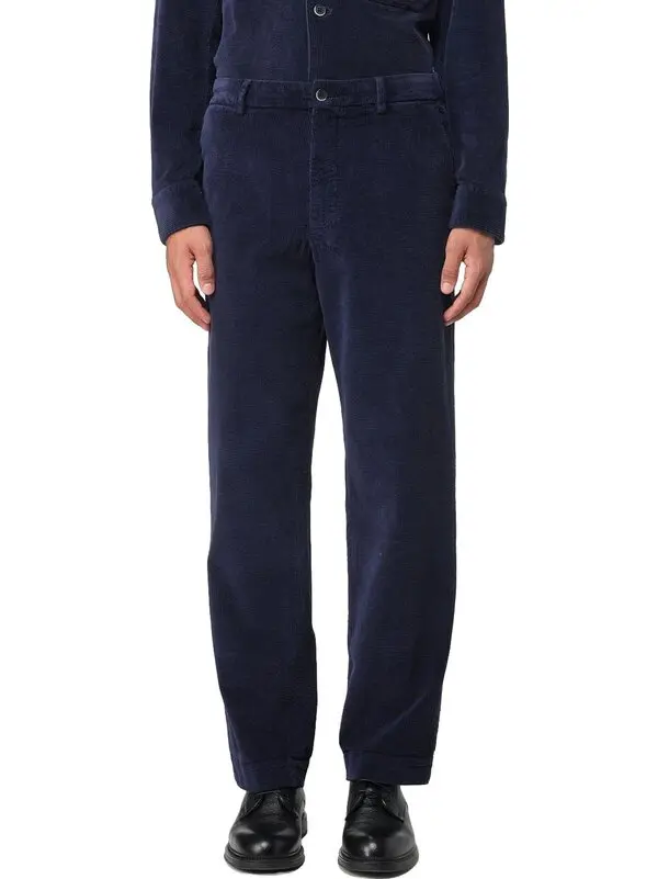 Barena Venezia Pants - Navy