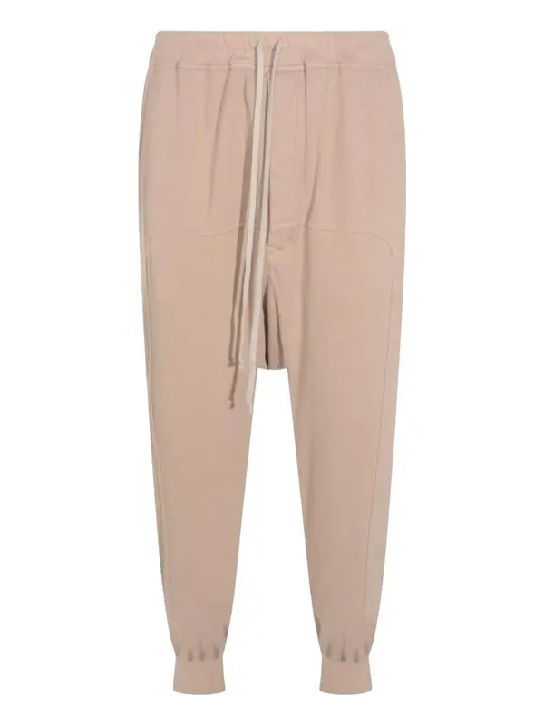 Rick Owens Pants - Pearl