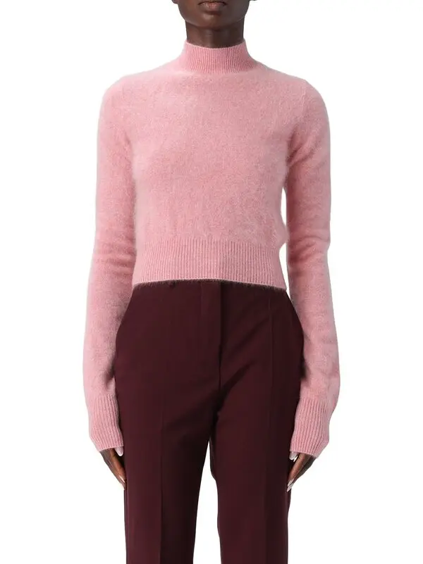 Sportmax Sweater - Pink