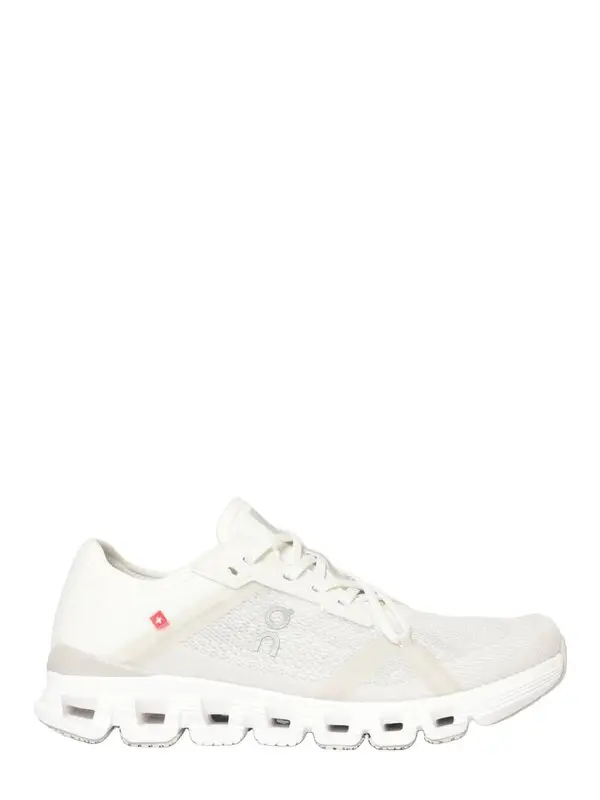 On Athletic Sneakers - White