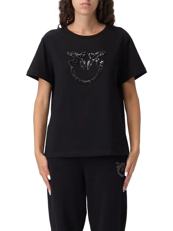Pinko T-shirt - Black