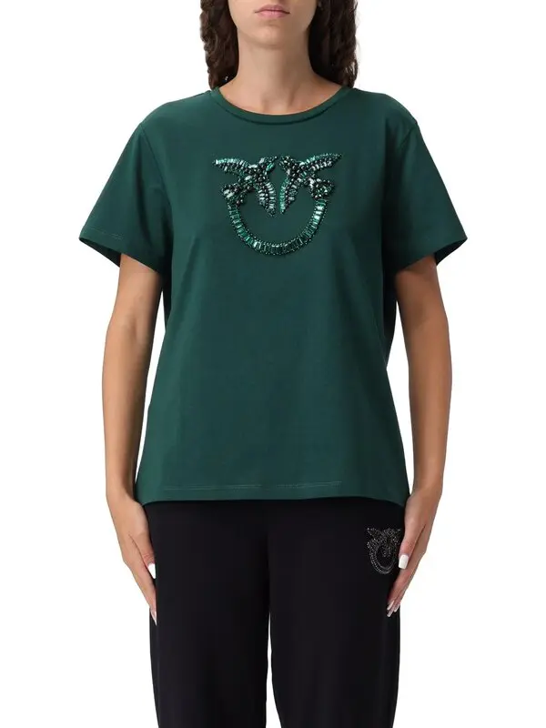 Pinko T-shirt - Green