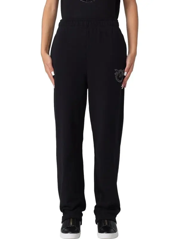 Pinko Pants - Black