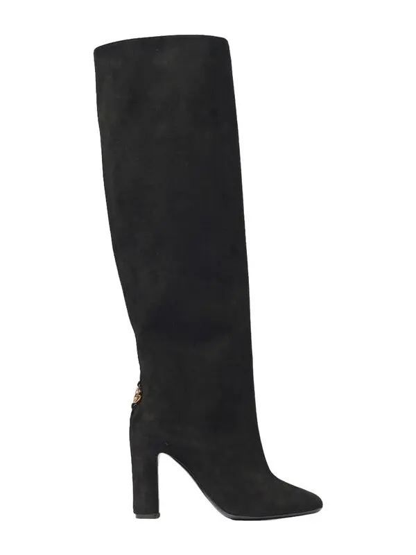 Dolce & Gabbana Boots - Black