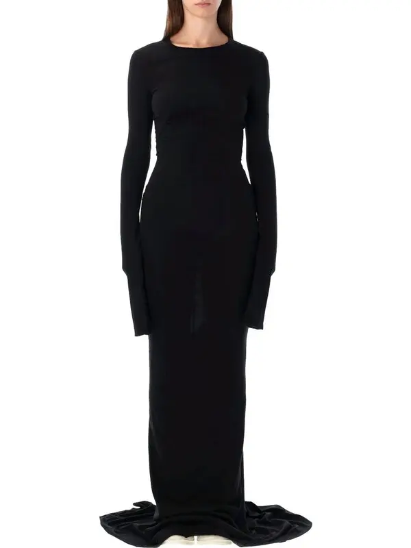 Rick Owens Dress - Black