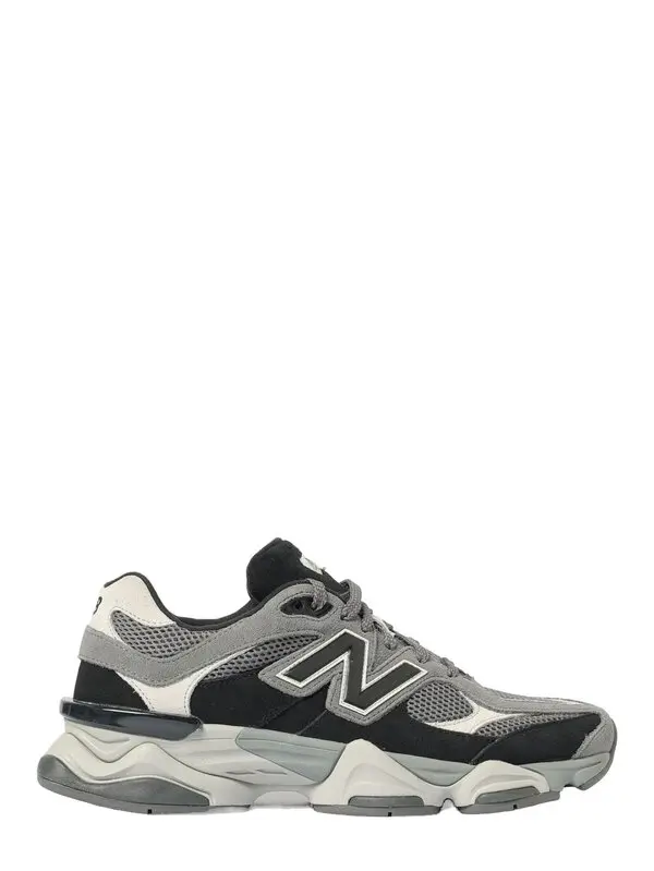 NEW BALANCE Athletic Sneakers - Black