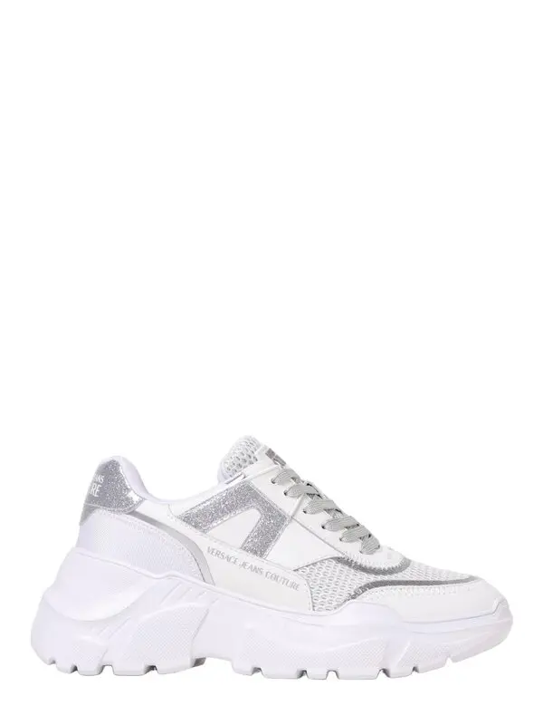 Versace Sneakers - White
