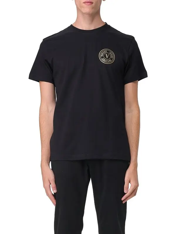 Versace T-shirt - Black