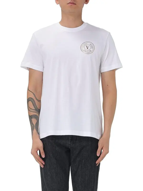 Versace T-shirt - White