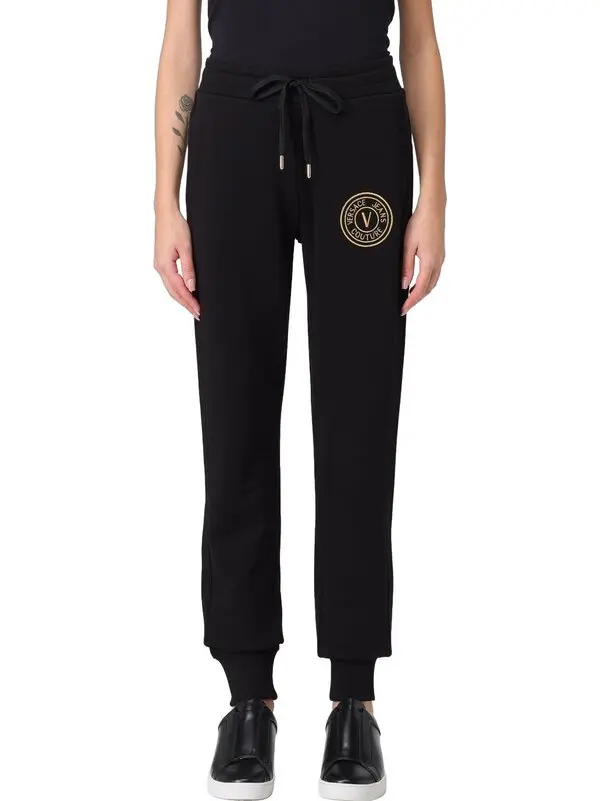 Versace Pants - Black