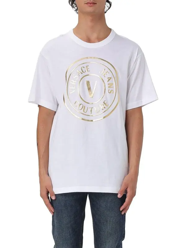 Versace T-shirt - White