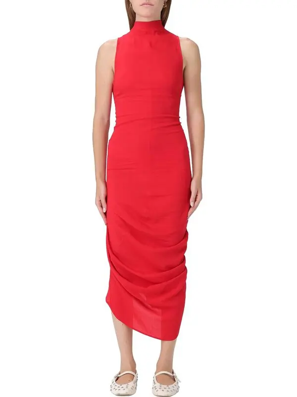 Jacquemus Dress - Red