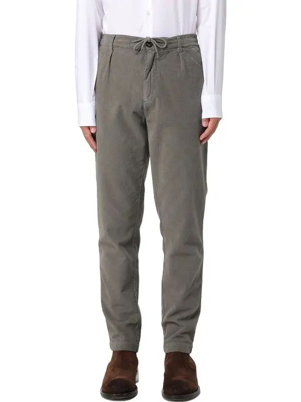 Woolrich Trousers - Beige