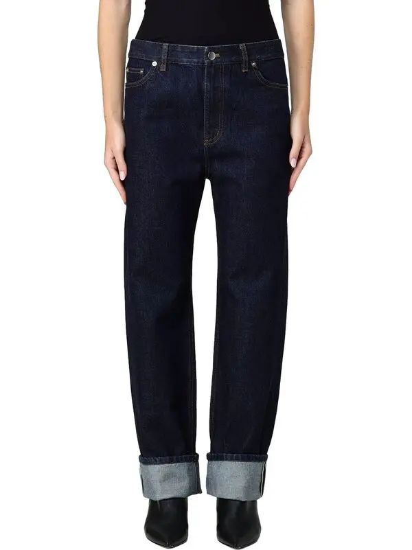 Tibi Jeans - Blue