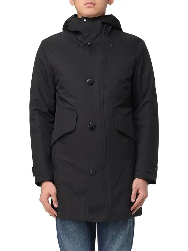 Woolrich Jacket - Black