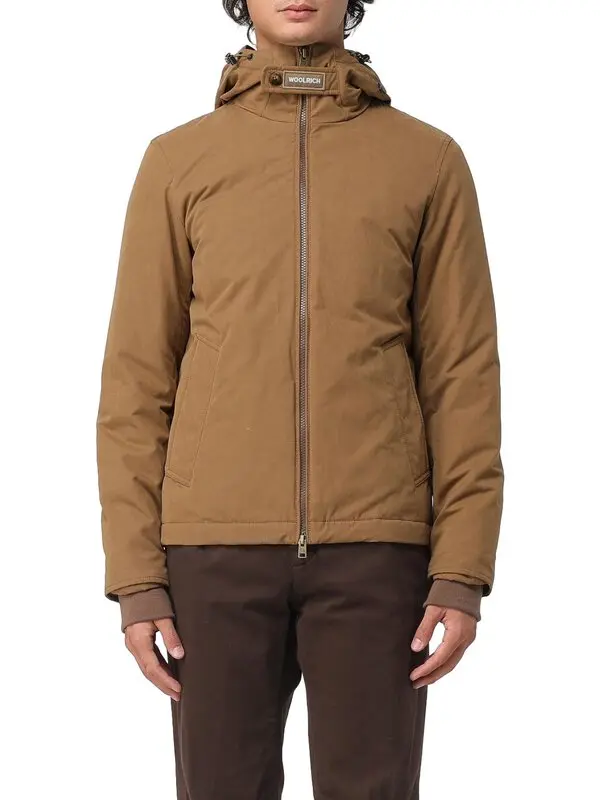 Woolrich Jacket - Brown