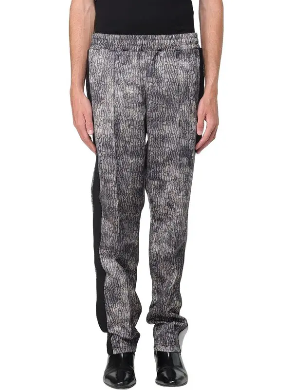 Just Cavalli Printed Jeans - Grey