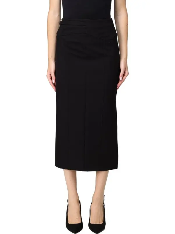 Just Cavalli Skirt - Black