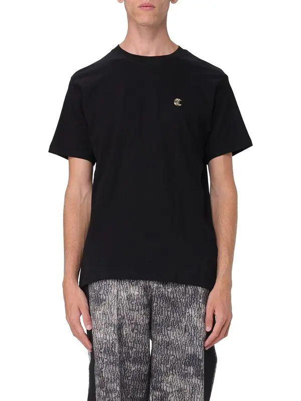 Just Cavalli T-shirt - Black