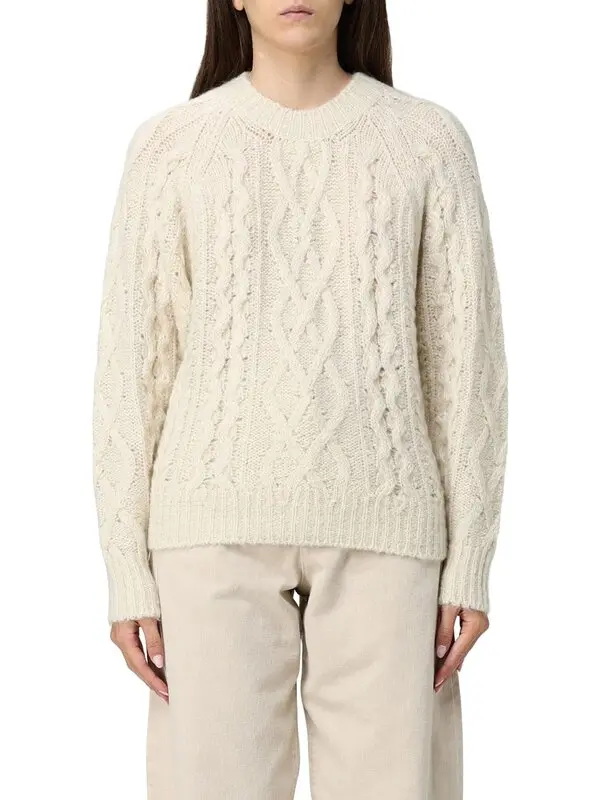 Isabel Marant Sweater - Beige