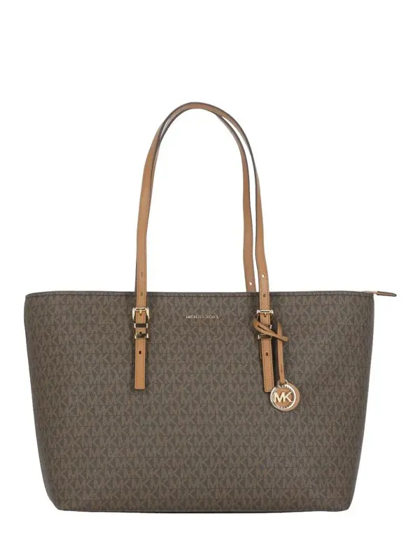 Michael Kors Shoulder Bag - Brown