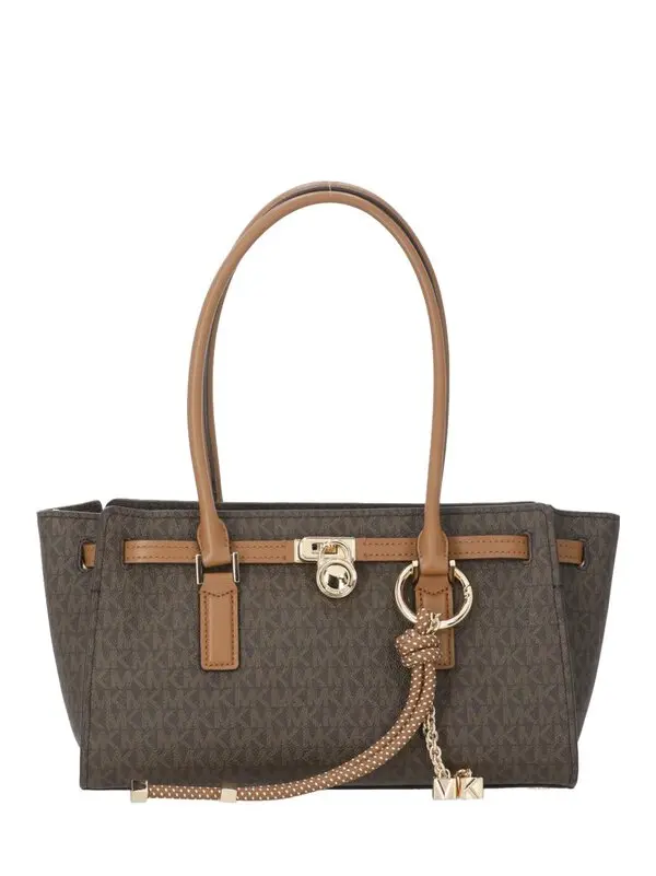 Michael Kors Shoulder Bag - Brown